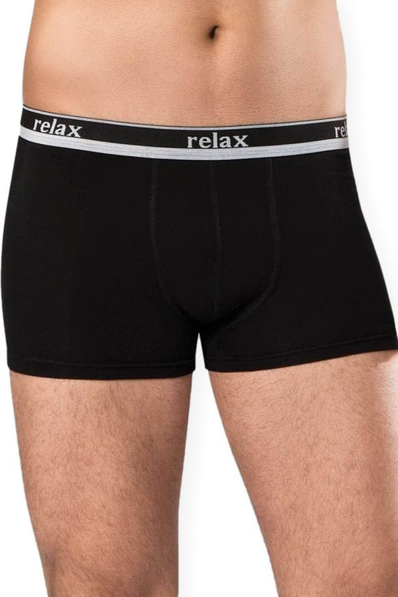 Anıt Erkek Boxer Relax Baskılı | Pınar Tekstil
