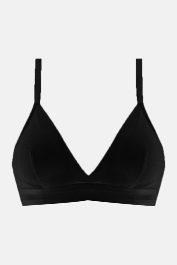 Koza Fashion İcon Sütyen - Siyah | Pınar Tekstil