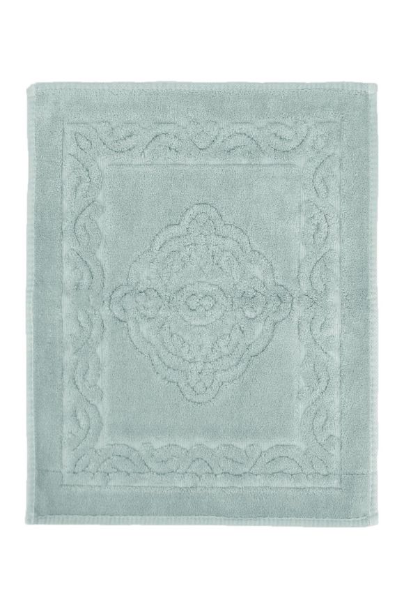 Maris Paspas Pamuklu Osmanlı Desen - Mint Yeşili - 60x100cm | Pınar Tekstil