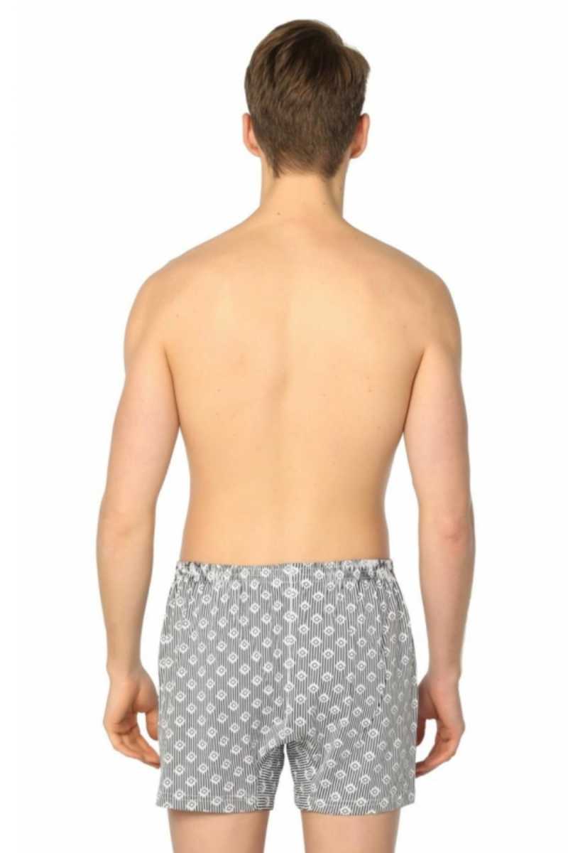 Sedef Yıldız Erkek Boxer | Pınar Tekstil